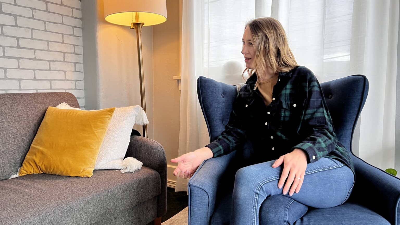 Therapy | Pacific Roots Therapy