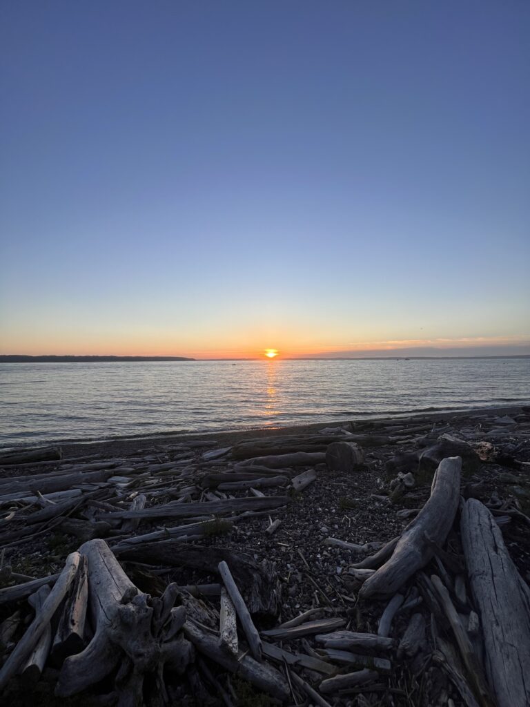 Pacific Roots Therapy — Puyallup, Washington